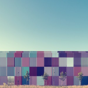Architecture : Mira by Nick Frank | The Bohmerian